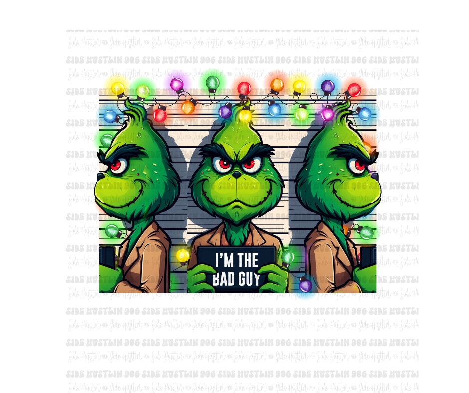 Bad Guy Ready To Press Transfer Side Hustlin 906 bad-guy-ready-to-press-transfer-side-hustlin-906
